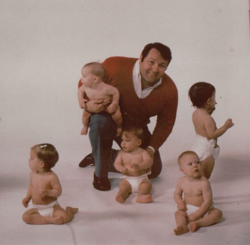 Our Story - Small World Adoption