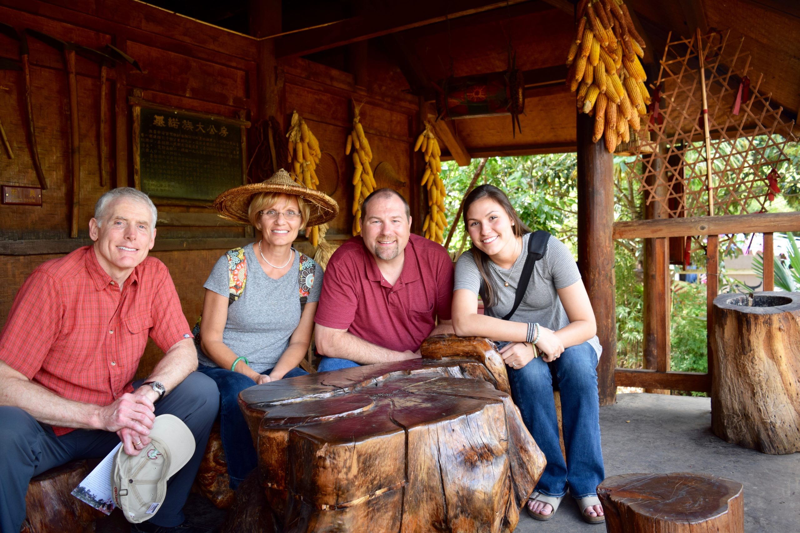 2016 Medical Mission Trip - Small World Adoption