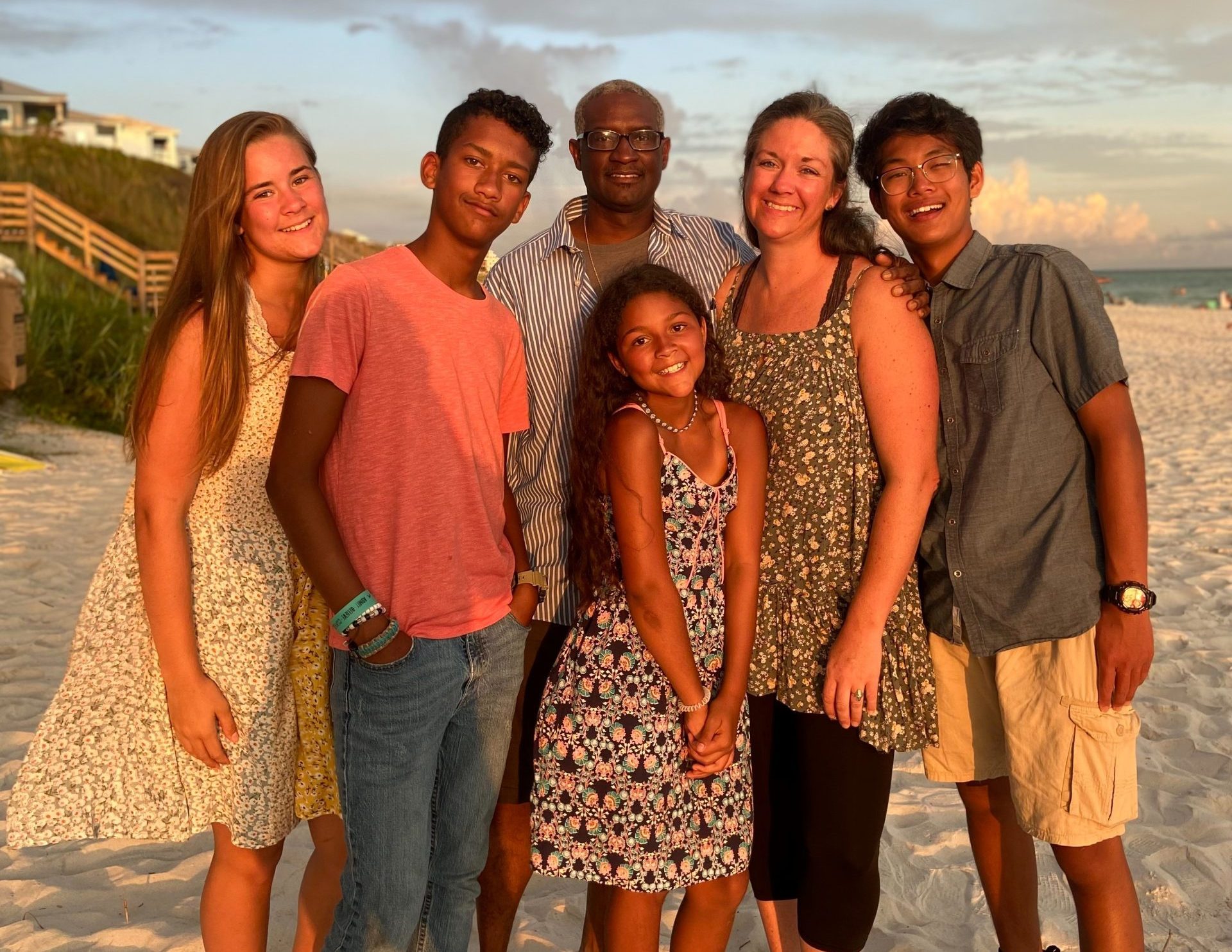 Our Story - Small World Adoption