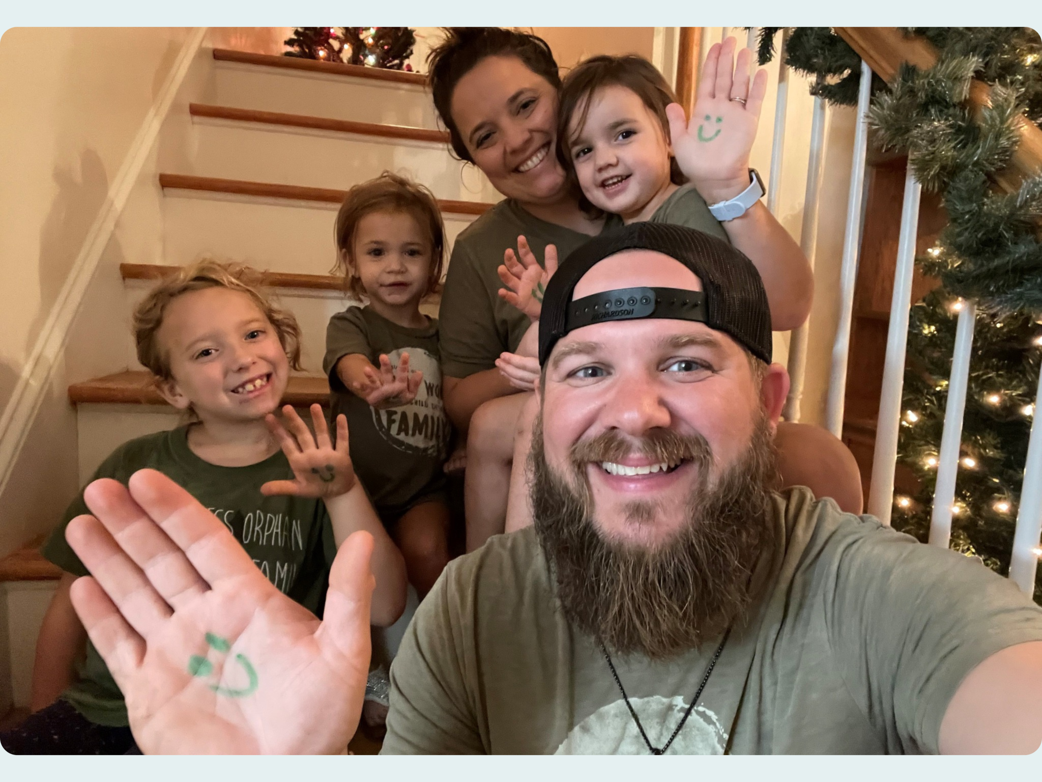 Adoption Programs - Small World Adoption