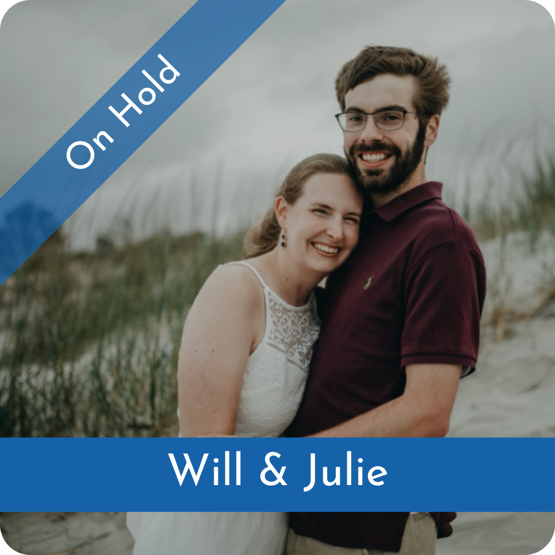 Waiting Families - Small World Adoption